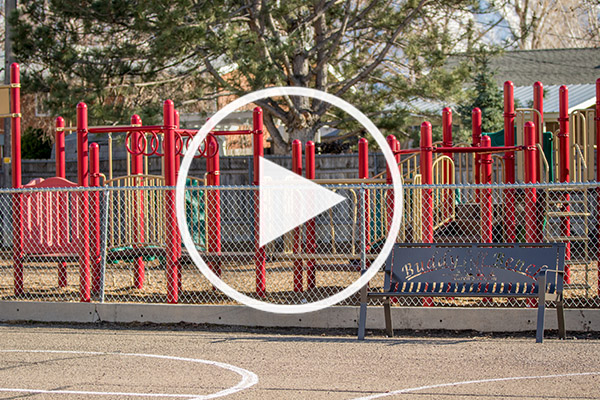 Metal Buddy Benches - Superior Laser Cutting