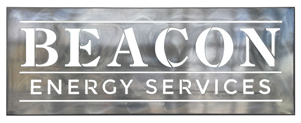 Office Signs - Superior Laser Cutting